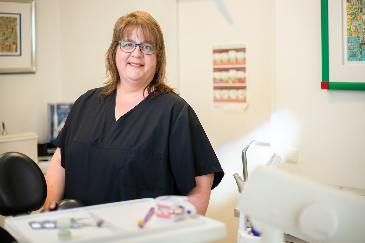 Zahnärztliche Praxisgemeinschaft Rupp & Kollegen